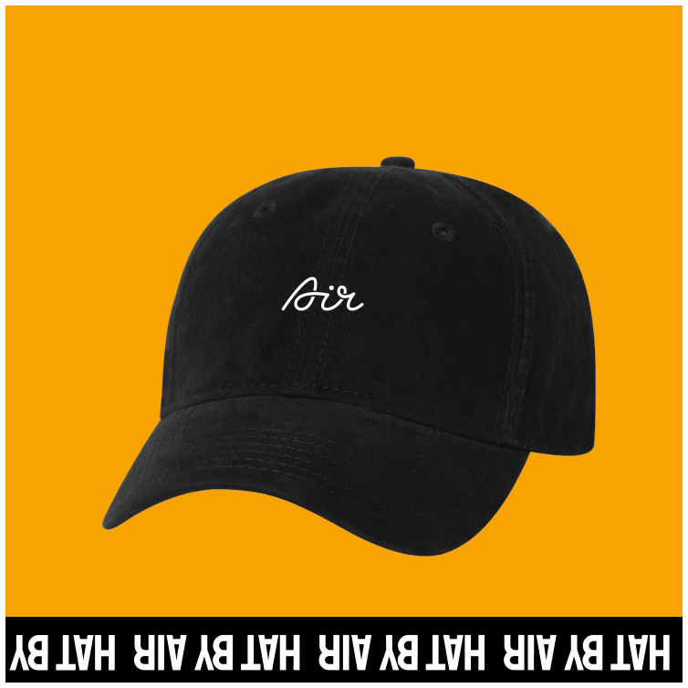 Shop Air | Official Air Merchandise – shop dot air dot inc
